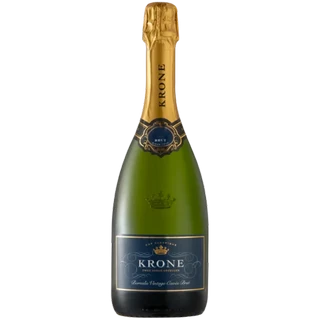 Krone Cap Classique Borealis Cuvée Brut Bottle 750ml – H2O Liquor Store